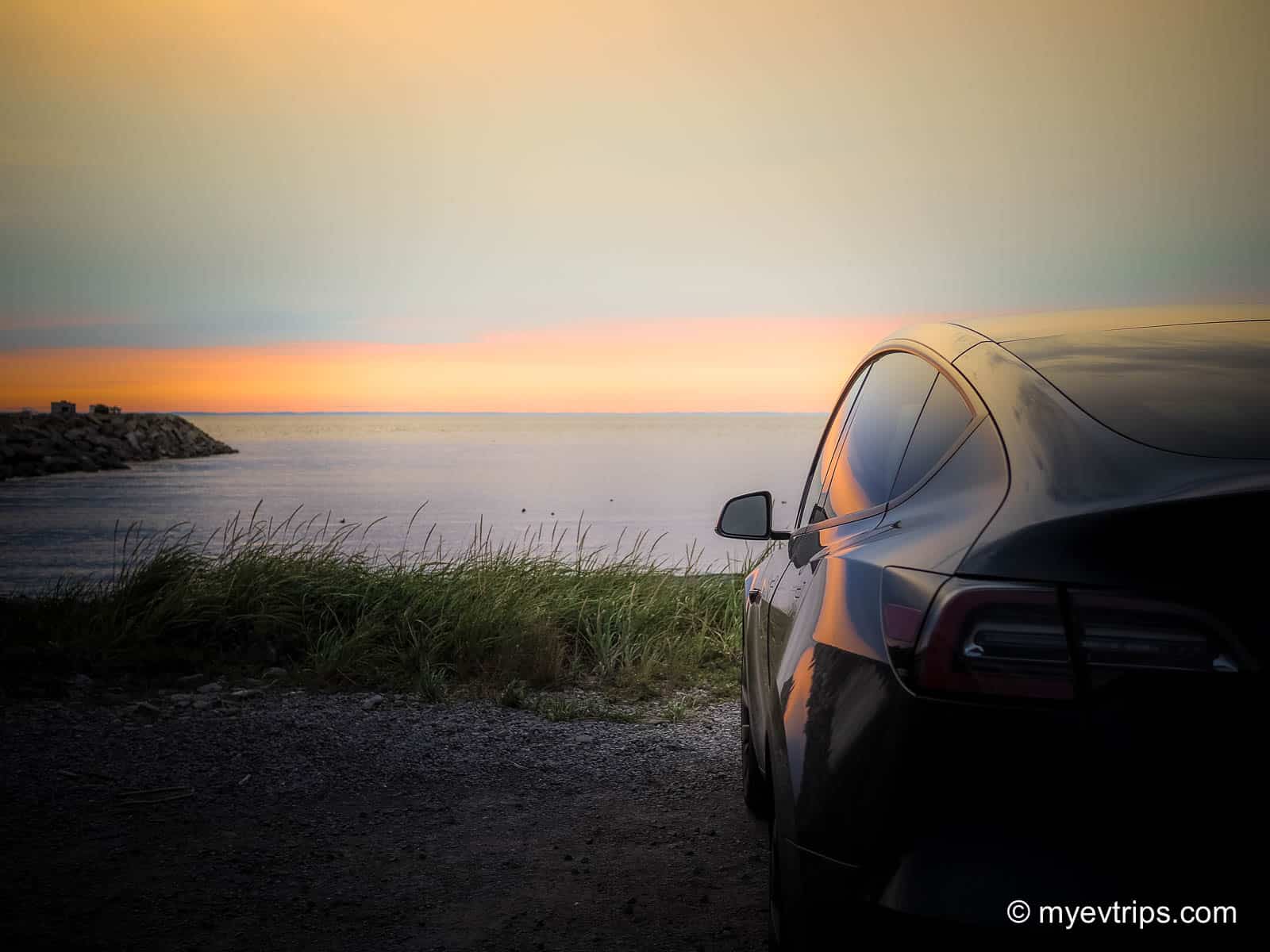 Why the Model Y Midnight Silver Metallic Is or Isn’t for You