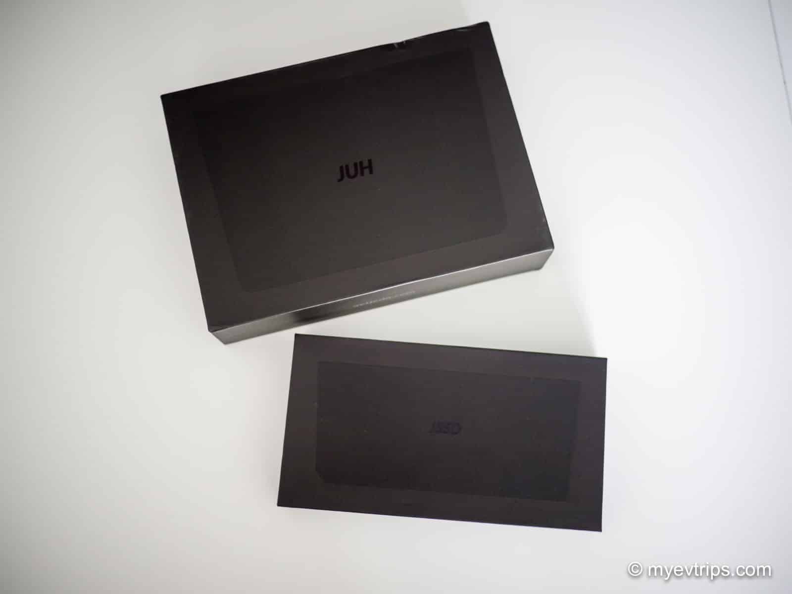 Jeda Hub Review - What is it and Why You Might Need It in Your Tesla